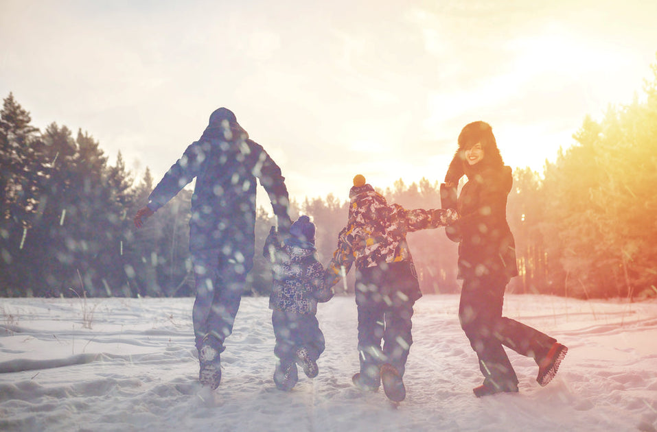 Family Day Long-Weekend in New Brunswick – Excellence NB