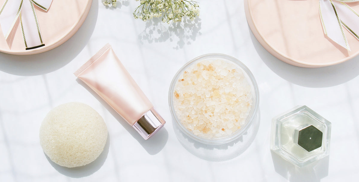 Skincare | New Brunswick Made Skincare – Excellence NB