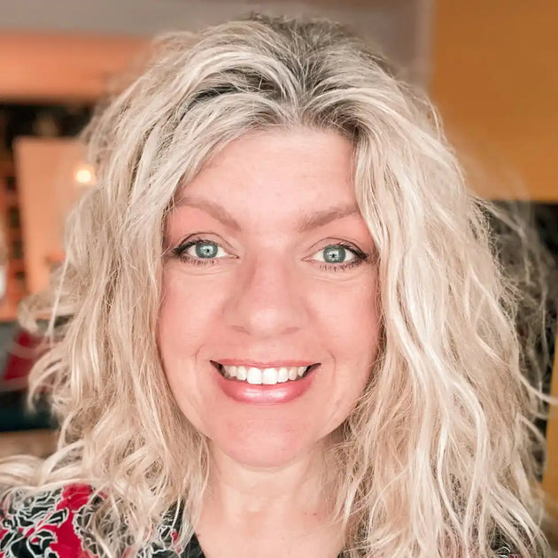 Andrea Mulder-Slater – Excellence NB