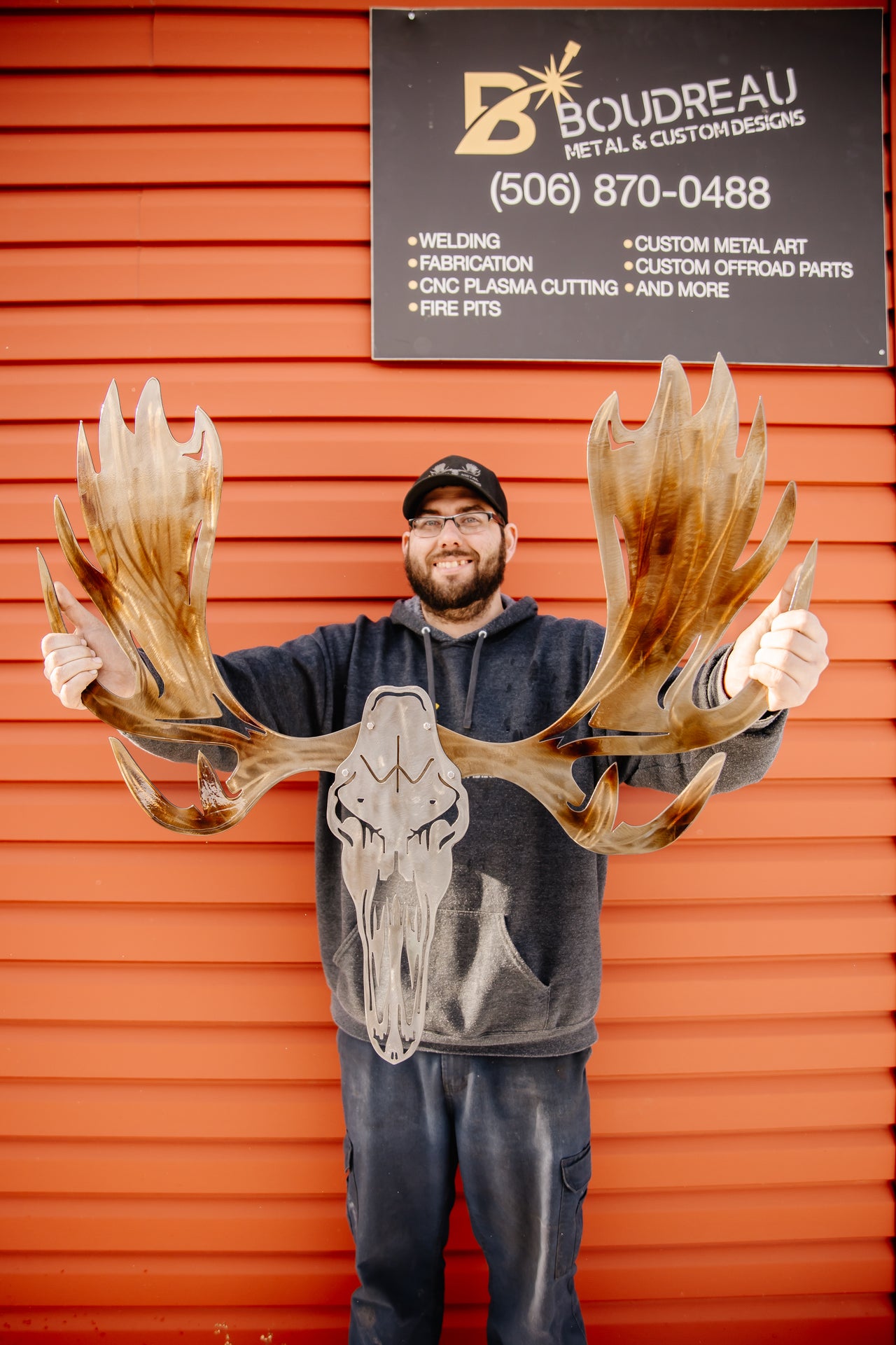 NB Artists | New Brunswick Made Art – Excellence NB