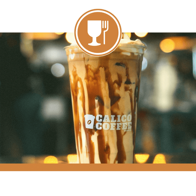 Cali.co Café – Excellence NB