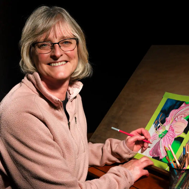 Carol Kent Fine Art – Excellence NB