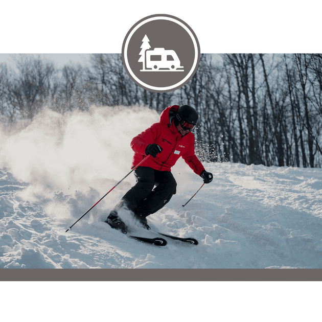 Crabbe Mountain – Excellence NB