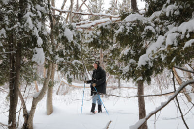 First Nations Storytellers – Excellence NB