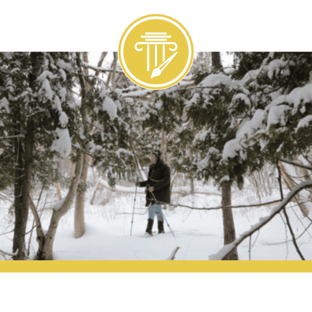 First Nations Storytellers – Excellence NB