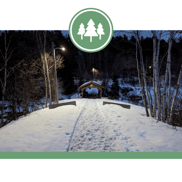 French Fort Cove Park – Excellence NB