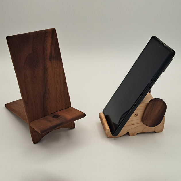 Phone Stands – Excellence NB