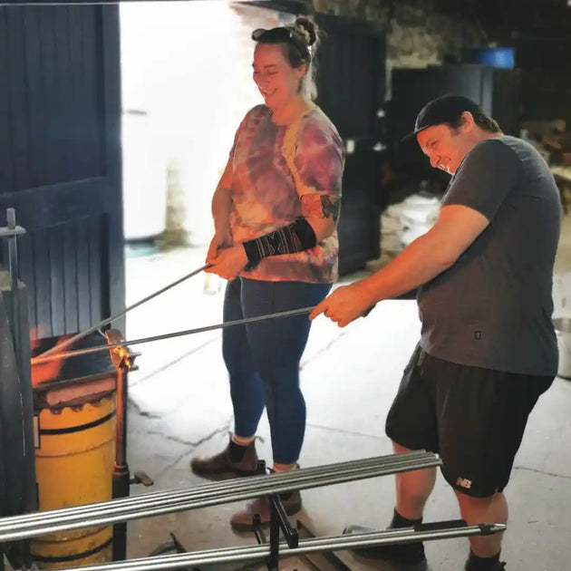 Glass Roots Inc – Excellence NB