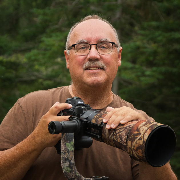 Hubert Cormier Photography – Excellence NB