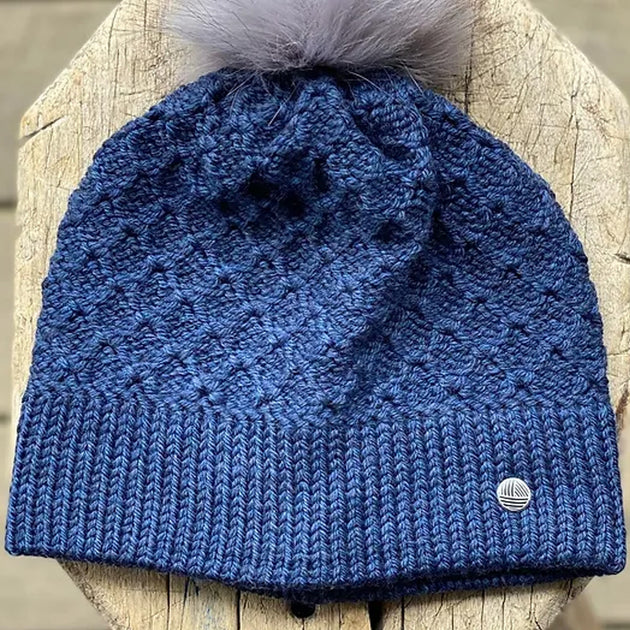 Honeycomb Hat – Excellence NB