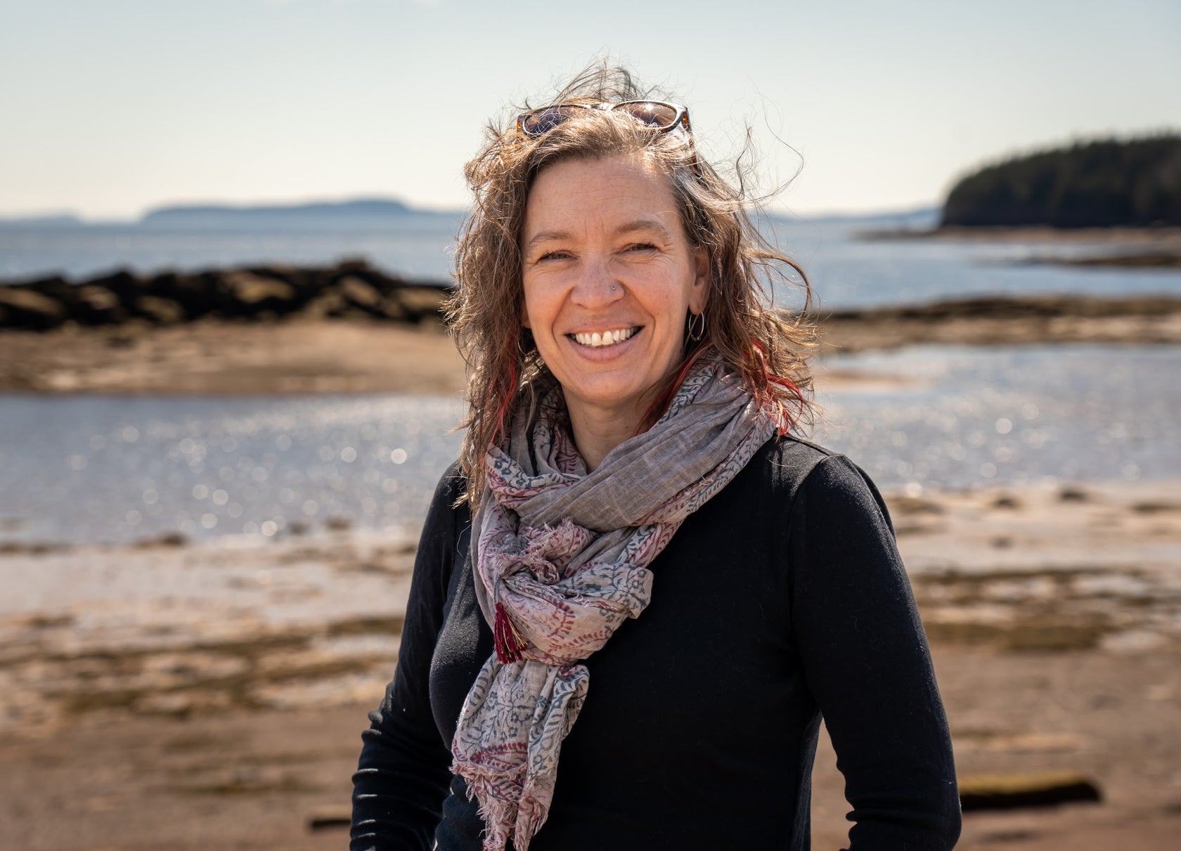 NB Artists | New Brunswick Made Art – Excellence NB