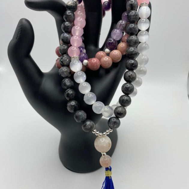 Genuine Crystal Bracelet – Excellence NB