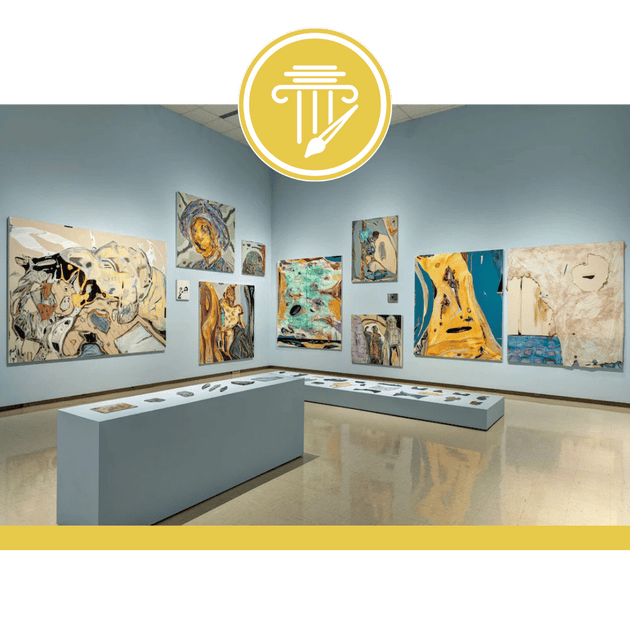 Owens Art Gallery – Excellence NB