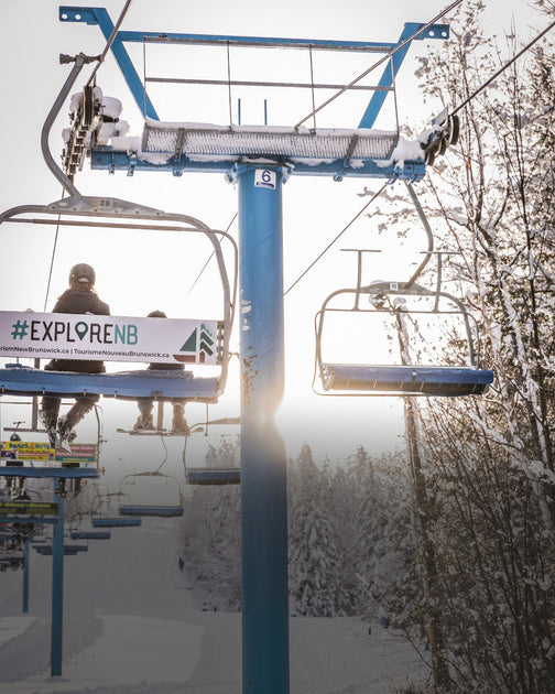 Poley Mountain – Excellence NB