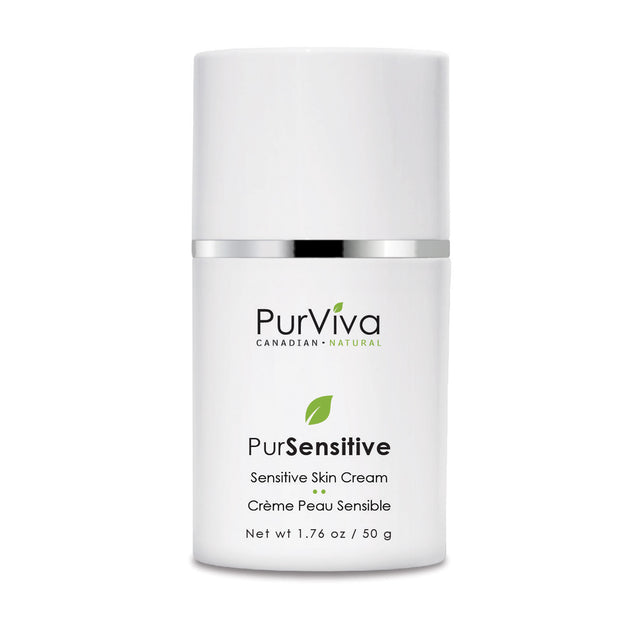 PurSensitive Skin Cream – Excellence NB