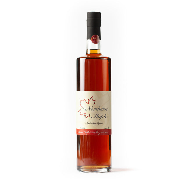 Northern Maple Rum – Excellence NB