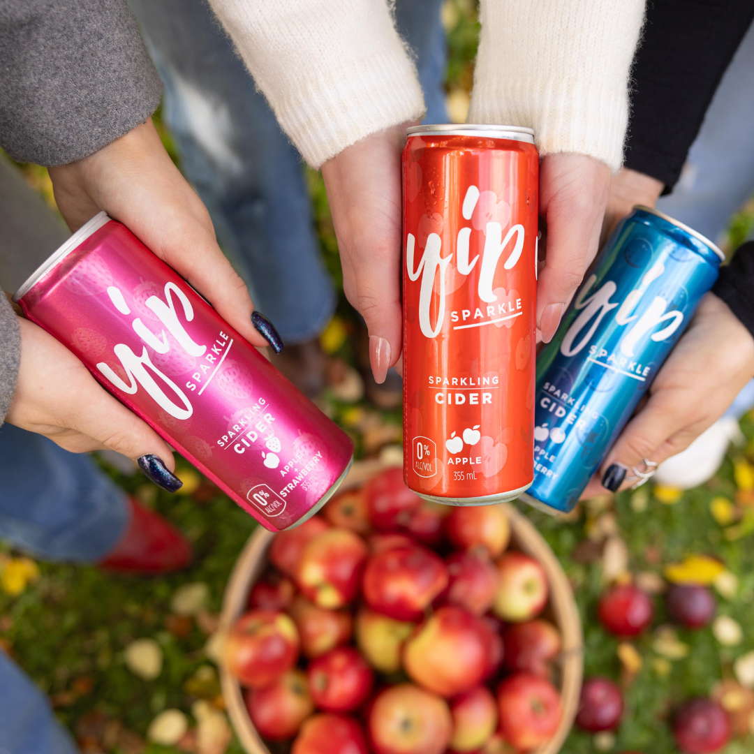 Yip Sparkle – Excellence NB