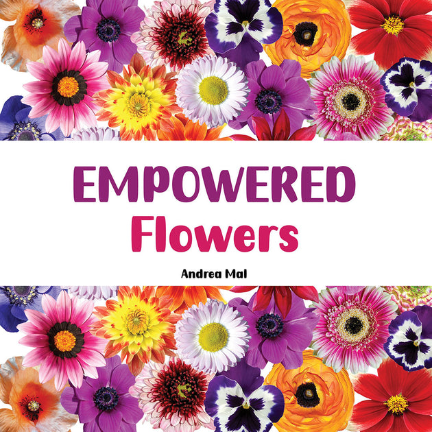 Empowered Flowers – Excellence NB