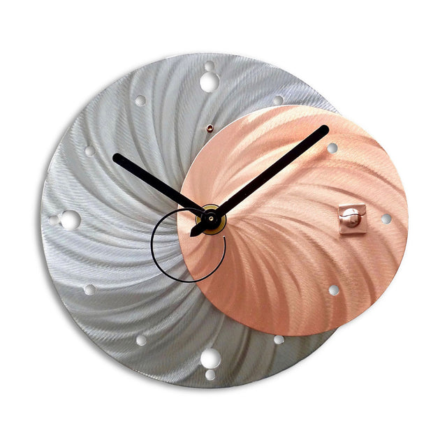 The Eclipse Clock – Excellence NB